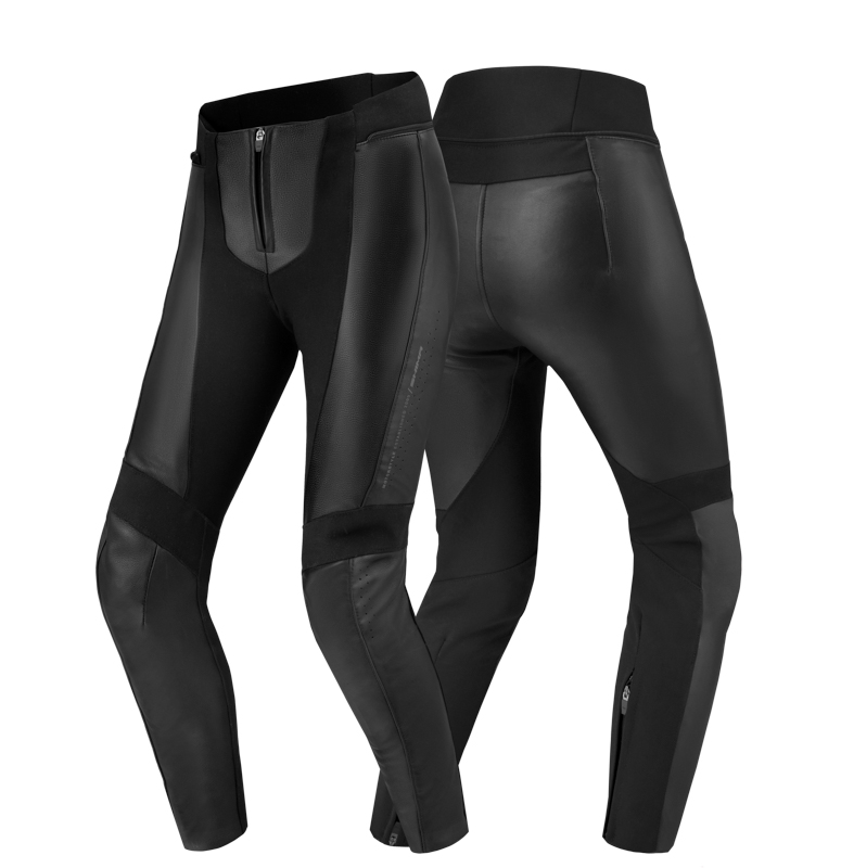 SHIMA KOZNE ZENSKE MOTO PANTALONE MONACO 2.0