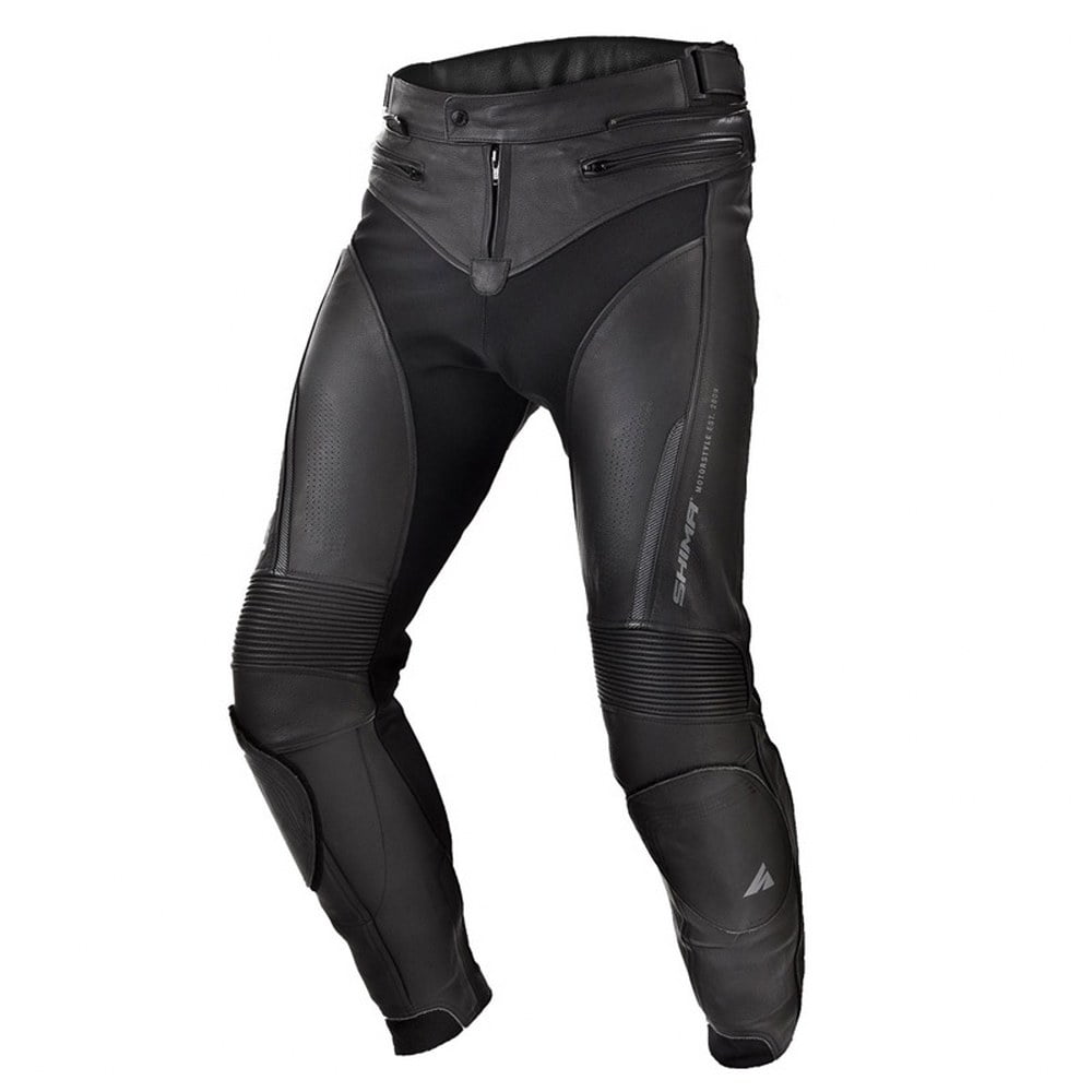 SHIMA KOZNE MOTO PANTALONE CHASE