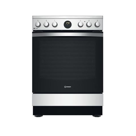 INDESIT šporet IS67V8CCXT/E