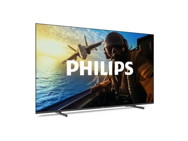 SMART LED TV 65 Philips 65PUS7000/12 3840x2160/UHD/4K/DVB-T2/S/C