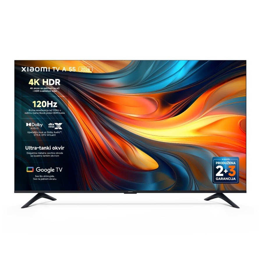 Xiaomi TV A 55 2026