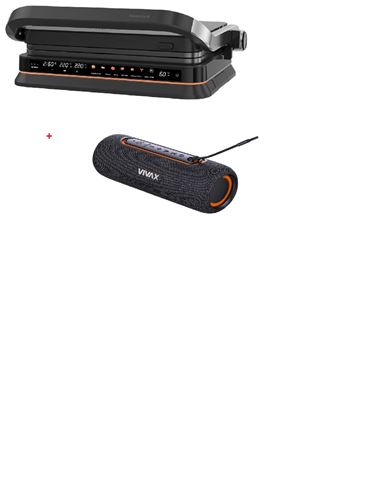 Vivax Smart Gril + vučnik BS-110