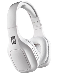 NGS Headset BT Artica Wrath White