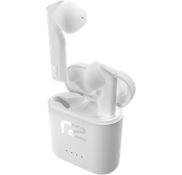 READY2MUSIC Headset In Ear BT Chronos Air Pro, white
