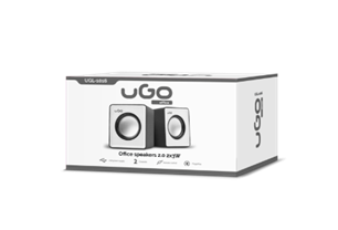 UGO Speaker Office 2.0