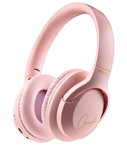 NGS Headset BT Artica Greed Pink