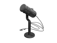 GENESIS Microphone Radium 350D
