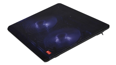 NGS Cooling Laptop Stand Jet
