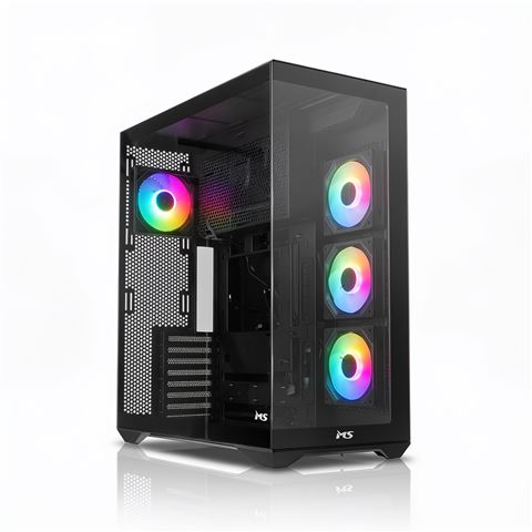 KUĆIŠTE MS ARMOR V720 GAMING