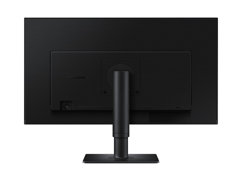 Monitor SAMSUNG LS27D400GAUXEN 27"/IPS/1920X1080/100Hz/5ms GTG/HDMIx2,DP,USB/VESA/crna