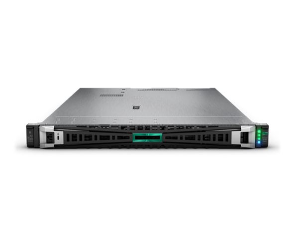 HPE DL360 G11 4509Y 64GB 8SFF MR408i-o 2x480GB SSD 2x1kW