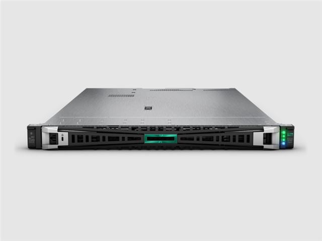 HPE DL360 G11 4510 64G 2x480GB HPE SSD MR408 2x1kW