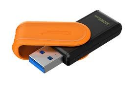 USB FD 256GB KINGSTON DTXS/256