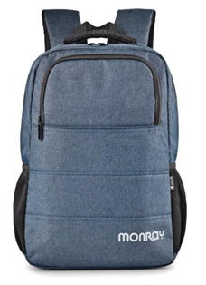 NGS Laptop Backpack Monray Sacks Charter 15.6"