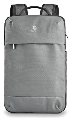 NGS Laptop Backpack Monray Sacks Horizon Black 14" 20L