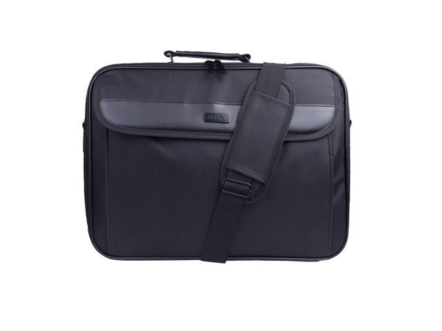 NATEC Laptop Bag Antelope 17/17.3", black