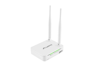 LANBERG Router DSL N300 100MB 2T2R