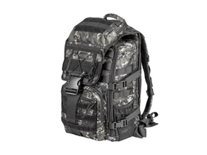 GENESIS Laptop Backpack Pallad 450 15.6" CAMO