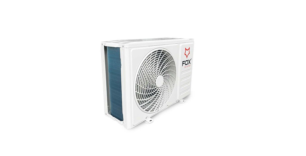 FOX FAC-24INTC-52G inverter klima