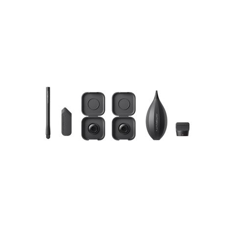 Insta360 Antigravity A1 Replacement Lens Kit (Double Lens)