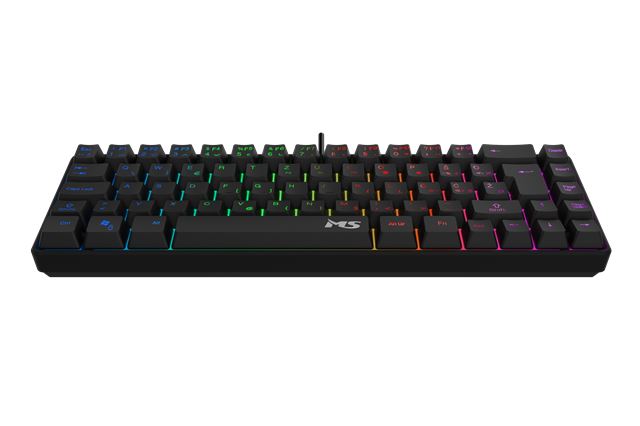 TAST MS ELITE K-500C
