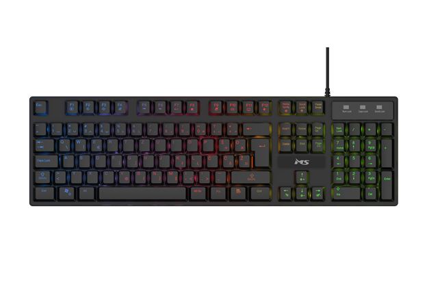 TAST MS ELITE K-501C