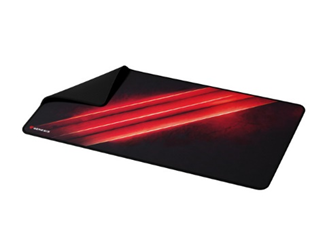 GENESIS Mouse Pad Gaming Carbon 500 Maxi Flash G2