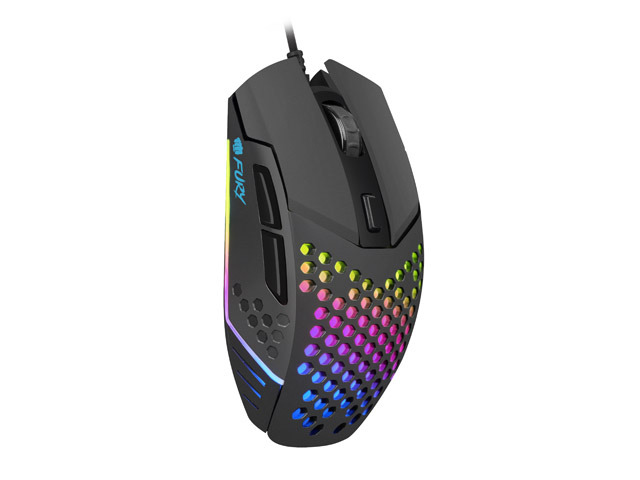 FURY Mouse Gaming Battler