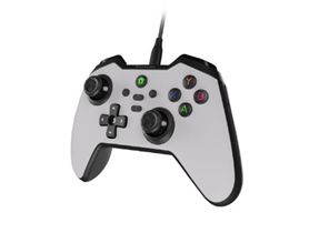 GENESIS Gamepad Mangan 300 White