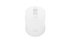 FURY Mouse Gaming Wireless Tanto T4 White