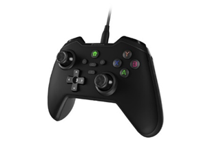 GENESIS Gamepad Mangan 300 Black