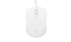 FURY Mouse Gaming Tanto T4 White