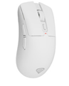 GENESIS Mouse Gaming Wireless Zircon 880 Pro - white