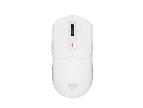 GENESIS Mouse Gaming Wireless Zircon 660 Pro - white