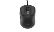 FURY Mouse Gaming Tanto T4 Black