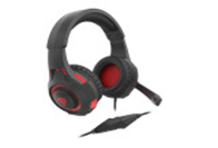 GENESIS Headset Gaming Radon 210