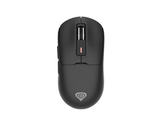 GENESIS Mouse Gaming Wireless Zircon 660 - black