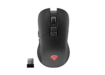 GENESIS Mouse Gaming Wireless Zircon 330