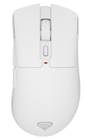 GENESIS Mouse Gaming Wireless Zircon 880 - white