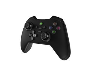 GENESIS Gamepad Mangan 400 Wireless Black
