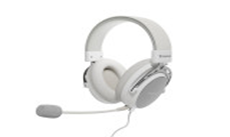 GENESIS Headset Gaming Toron 301 - white