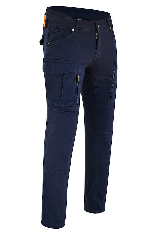 BOS MOTO FARMERICE CARGO PLAVE 7266