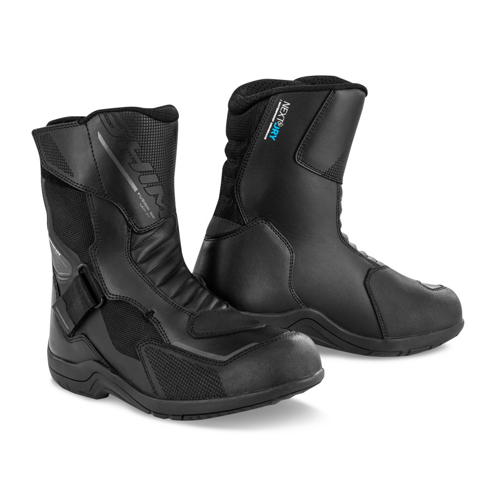 SHIMA MOTO CIZME FUSION WP ZENSKE VODOOTPORNE