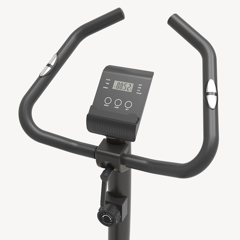 Sobni bicikl FIT TIME 5, magnetni