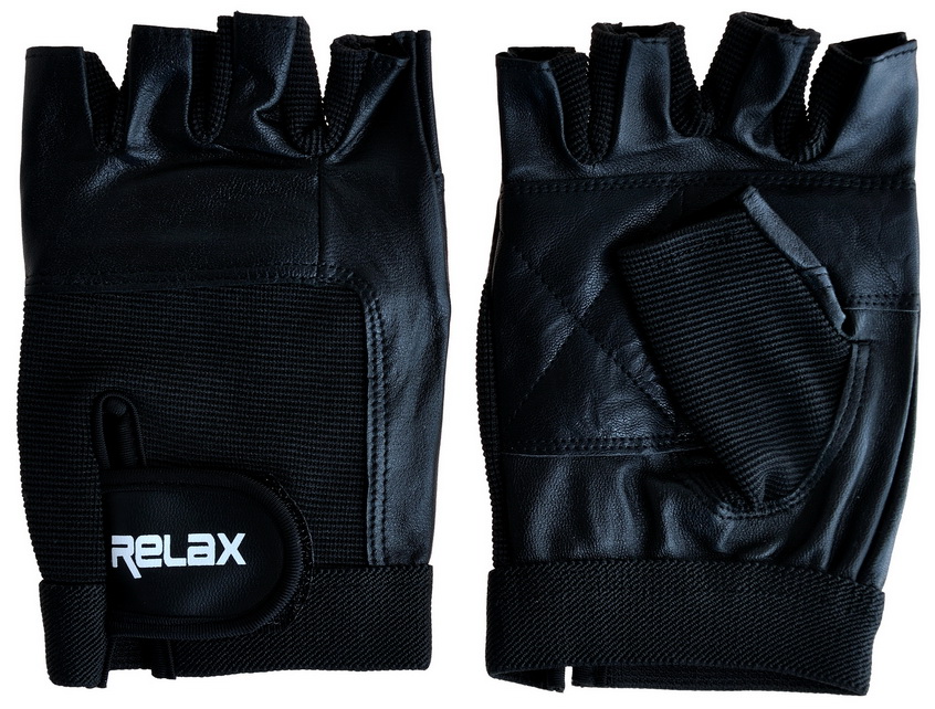 RING Fitness rukavice - bodibilding - RX SG 1001A-XL