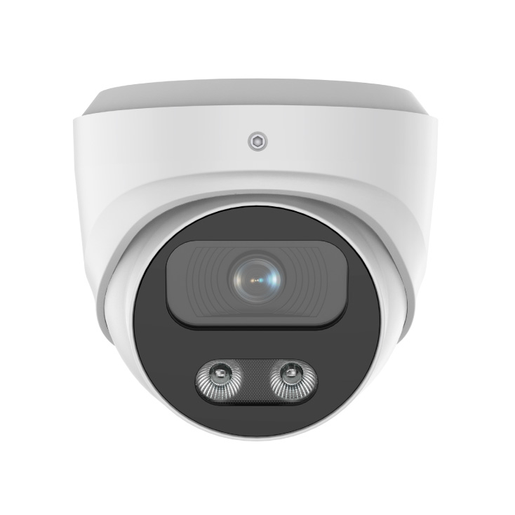 IP DOM kamera 8.0MP POE
