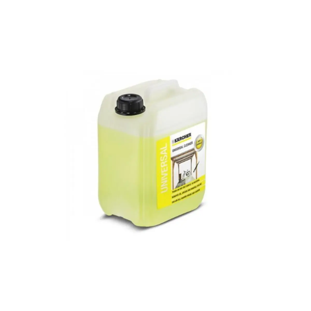 KARCHER UNIVERZALNO SREDSTVO ZA ČIŠĆENJE RM 555 5L