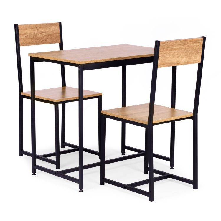 Set za trpezariju 2 stolice + sto