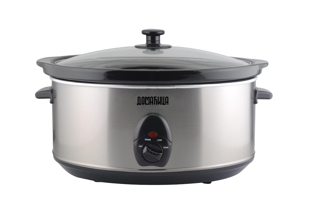 DOMAĆICA KRČKO DOSC- 650 ML 320W