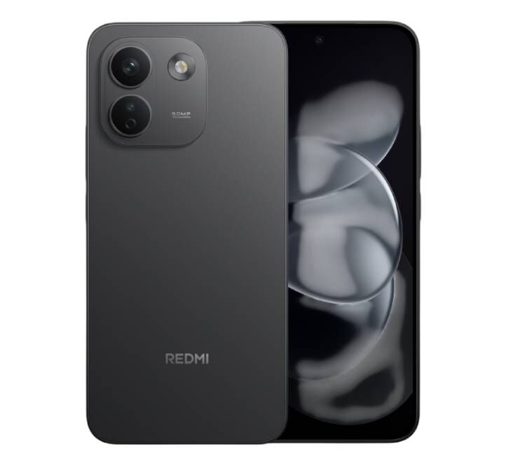 Xiaomi Redmi Note 17 Pro Max 256 GB - Crni